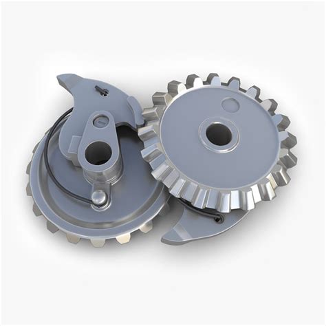 Gear Stl Models For Download Turbosquid