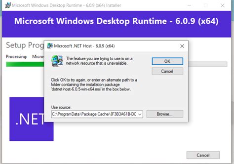 Facing Issues While Installing Powertoys On Windows 10 · Issue 21168