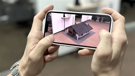Augmented Reality For Architecture How It Works