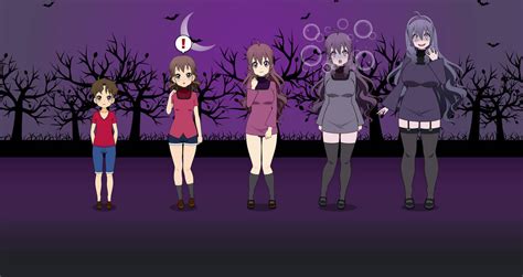 Hex Maniac Tg Tf Tg Sequence By Grankor On Deviantart