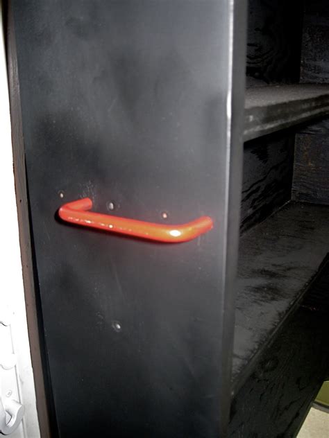 Crazy With A Side Of Awesome Sauce Crafty Girls Projects Turn A Drawer Into A Shelf