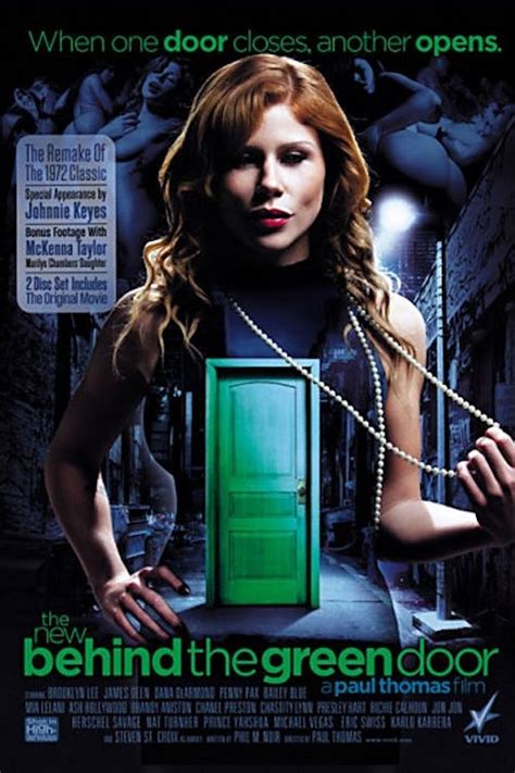 The New Behind The Green Door 2013 — The Movie Database Tmdb