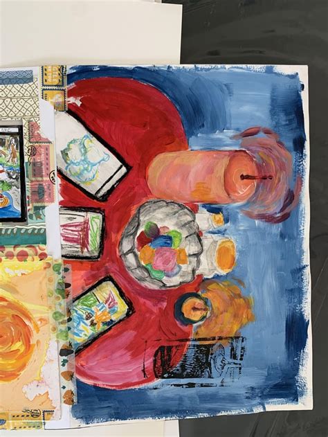 These Are My Igcse Result And Im Disappointed With The Art Ones Since Im Supposed To Be Going