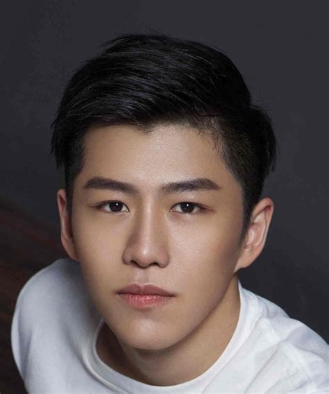 Xie Shi Yu 谢诗煜 Mydramalist
