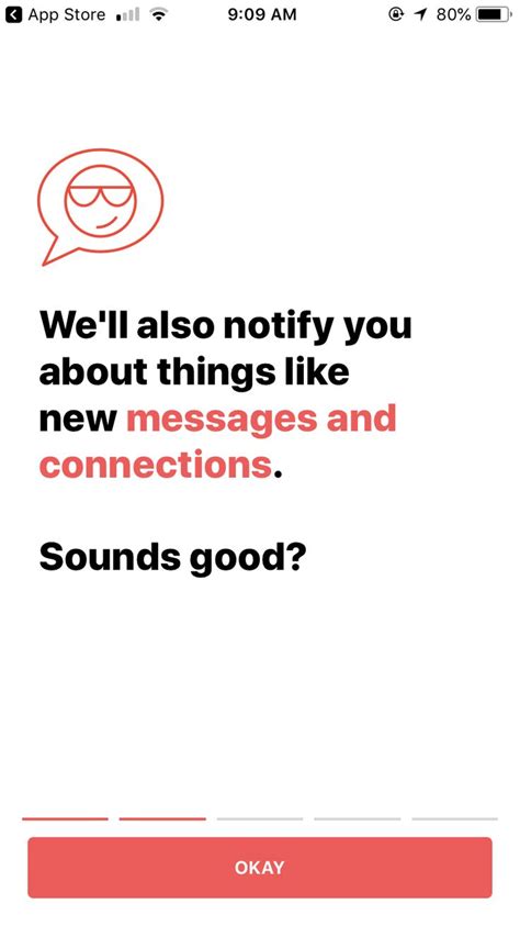 Pin By Underlabs On Ui Patterns Onboarding Onboarding Ui Patterns Sounds Good