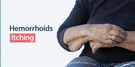 Hemorrhoid Itching Causes Treatments Hemorrhoid Answers