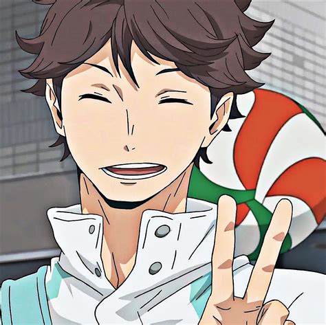 Throw Oikawa A Birthday Party Artofit