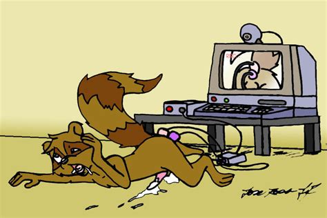 Post 5200814 Asuraludu Computercritters Hacker