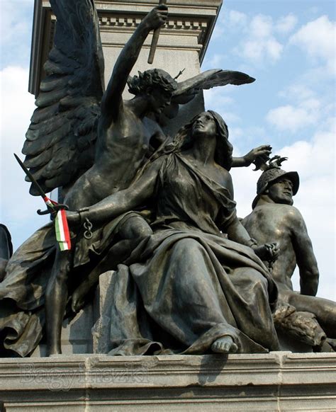 Aradi Szabadság-szobor – Partium | Bagyinszki Zoltán fotográfus