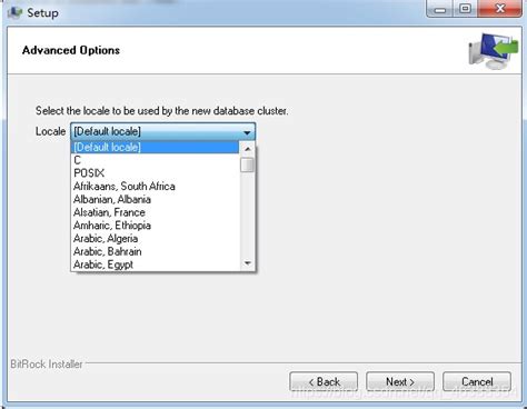 Windows环境下新版122postgresql的安装初始化配置启动pg数据库122版本下载 Csdn博客