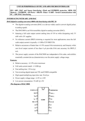Microcontroller Assembly Language Programming In This Tutorial We Will Take A Look At