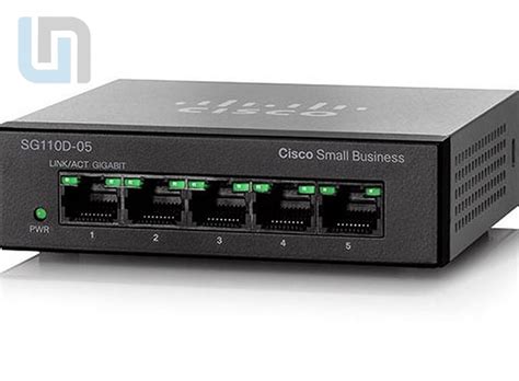 CBS T D EU Cisco Business Series Unmanaged Switches Port