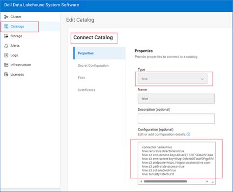 Solution Environment Setup Dell Data Lakehouse Build Resilient Data Pipelines Dell
