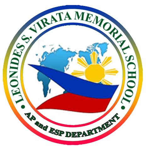Lsvms Ap And Esp Department