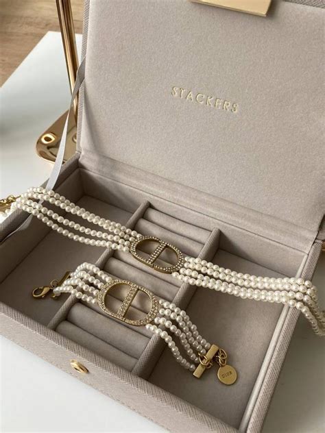 Набір в стилі бренда діор — ціна 2800 грн у каталозі Комлекти Купити аксесуари за доступною