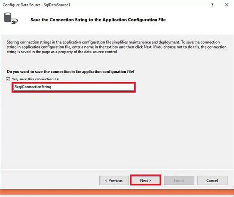 How To Connect Sql Database In Asp Net Using C And Insert And View The Data Using Visual Studio