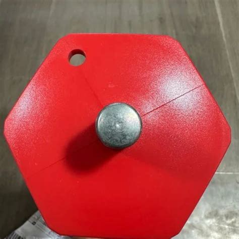 Stainless Steel Hsd G Flush Anchor Setting Tool At ₹ 2750 Piece In Navi Mumbai