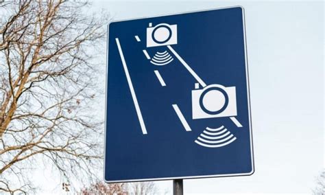 Новий дорожній знак із двома камерами що варто знати водіям Suv News