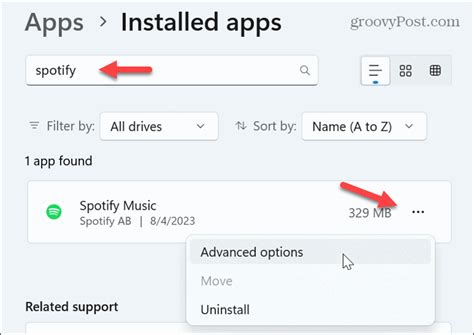 How To Fix Spotify Could Not Be Started Error Code