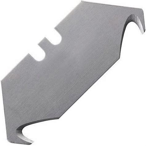 Silver Color Steel Hook Industrial Blades At Rs 19unit In Chennai Id