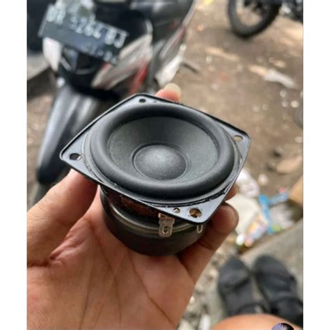 Jual Speaker Harman Kardon Jbl Inch Original Shopee Indonesia