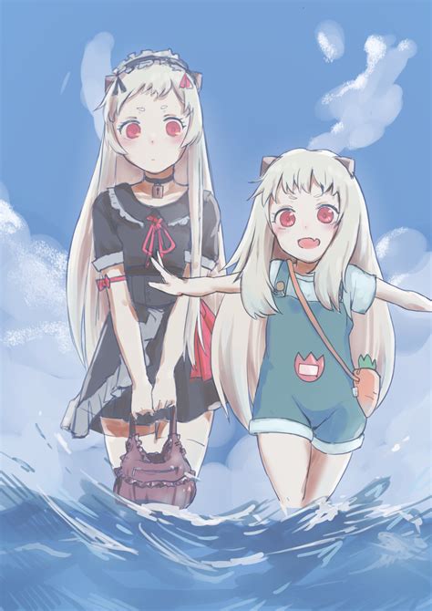 Airfield Princess Danbooru