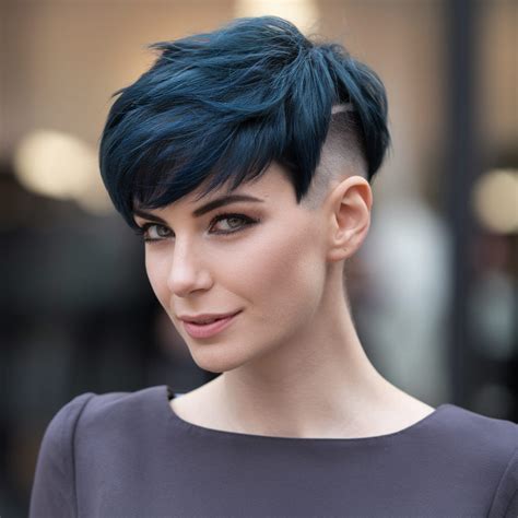 15 Low Maintenance Pixie Hairstyles To Keep You Looking Fabulous Effortlessly Style Your Beauty