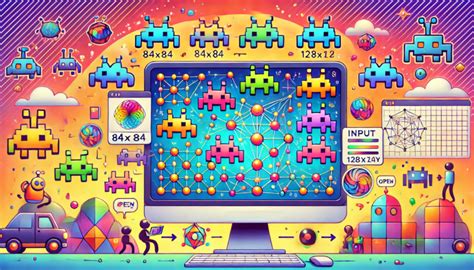 reinforcement learning scaling up with a2c — image inputs and network
