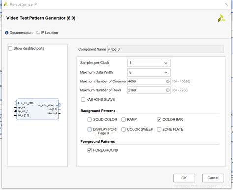 pynq z2 hdmi输出图形实验 基于pynqz2的hdmi图片显示 csdn博客