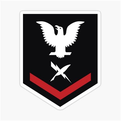 Ct3 Cryptologic Technician Third Class Sticker For Sale By Dtkindling