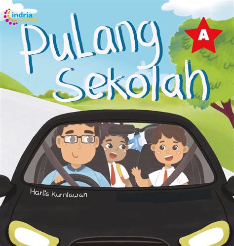 Pulang Sekolah Niaga Swadaya