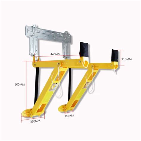 High Quality Abs Mini Split Installation Bracket For Air Conditioner
