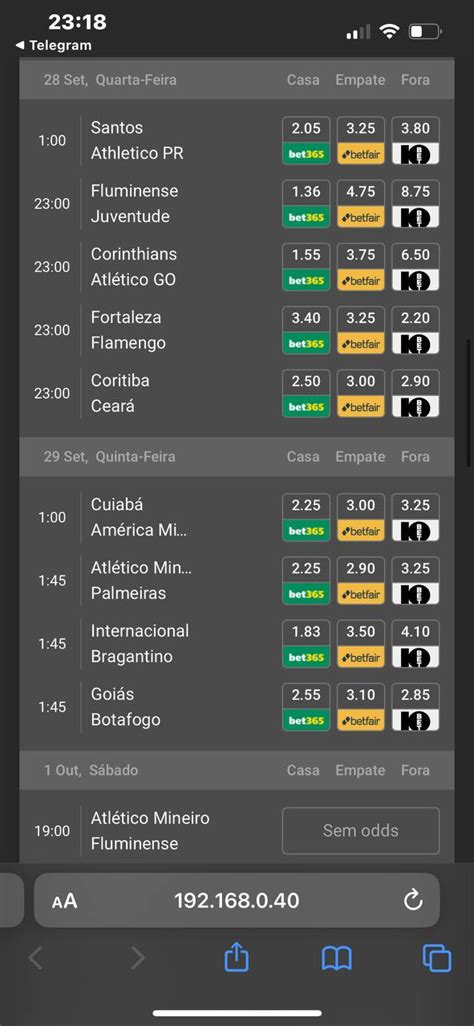 Odds Showing On Desktop And Not Showing On Mobile Issue 684