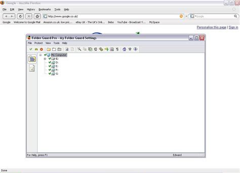 Folder Guard Review Neat Net Tricks