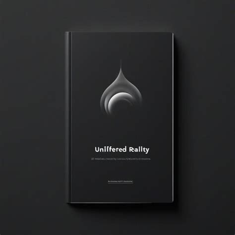 Isolation Mockup Design Premium Ai Generated Image