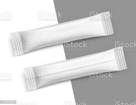 식품 제약 화장품 및 화학 산업의 제품을 위한 범용 스틱 팩 끈적거리는에 대한 스톡 벡터 아트 및 기타 이미지 끈적거리는 제품용기 포장 Istock