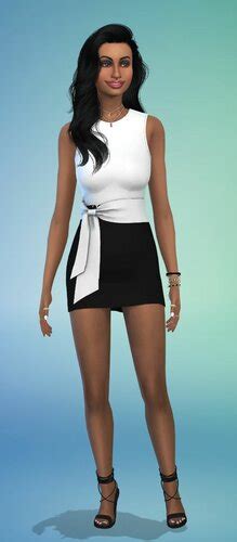 Hendersonzip The Sims 4 Sims Loverslab