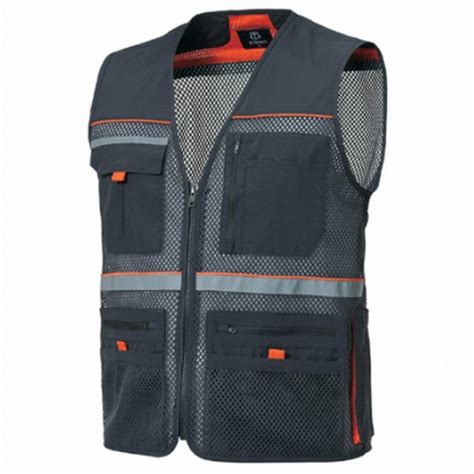 지벤 브이넥 망사 작업조끼 Zb V1821 에누리 가격비교