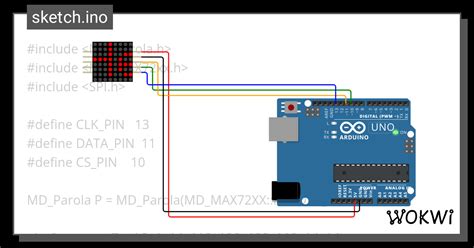 Idk Wokwi Esp32 Stm32 Arduino Simulator