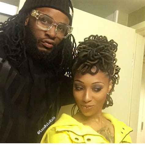 Kingoflocs Locsbylokelo • Instagram Photos And Videos
