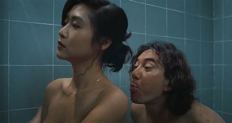 Nude Video Celebs Veronica Yip Nude Maang Lui 72 Siu Si 1993