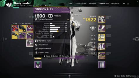 Bottomless Pit Exotic Quest How To Get Necrochasm