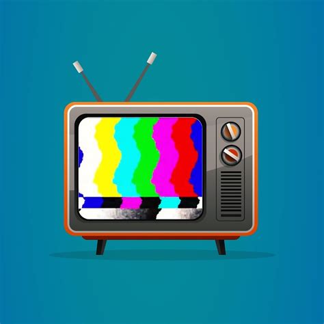 Screen Static Youtube