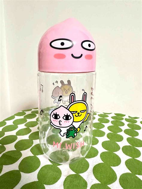 Kakao Friends 外帶杯 GC贈物網