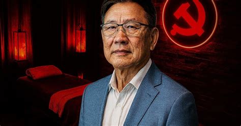 Warning Texas The Ccp Sex Trafficking And Espionage Network Hiding In Plain Sight Sgt Report