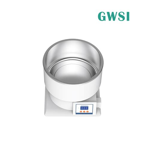 1l Rotary Evaporator Manufactuer Gwsi