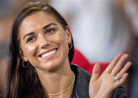 alex morgan says u s youth soccer model has gotten worse