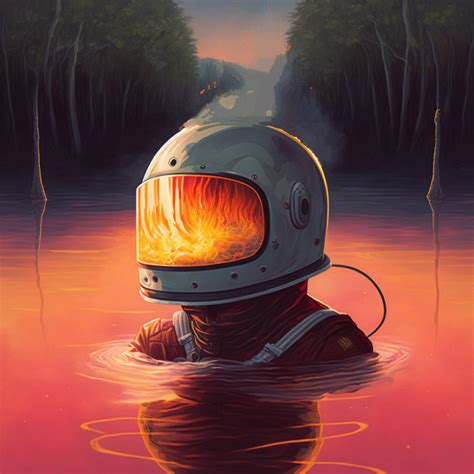 Space Invader Ix R Aiart