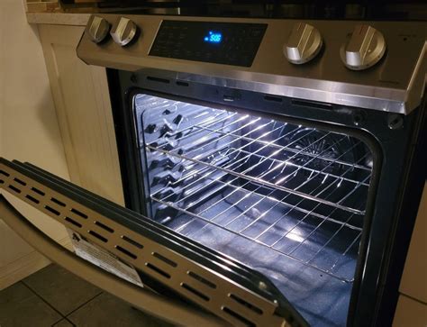 Why Your Oven Light Wont Turn On
