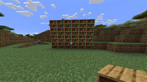 How To Make A Bookshelf In Minecraft Gamespot